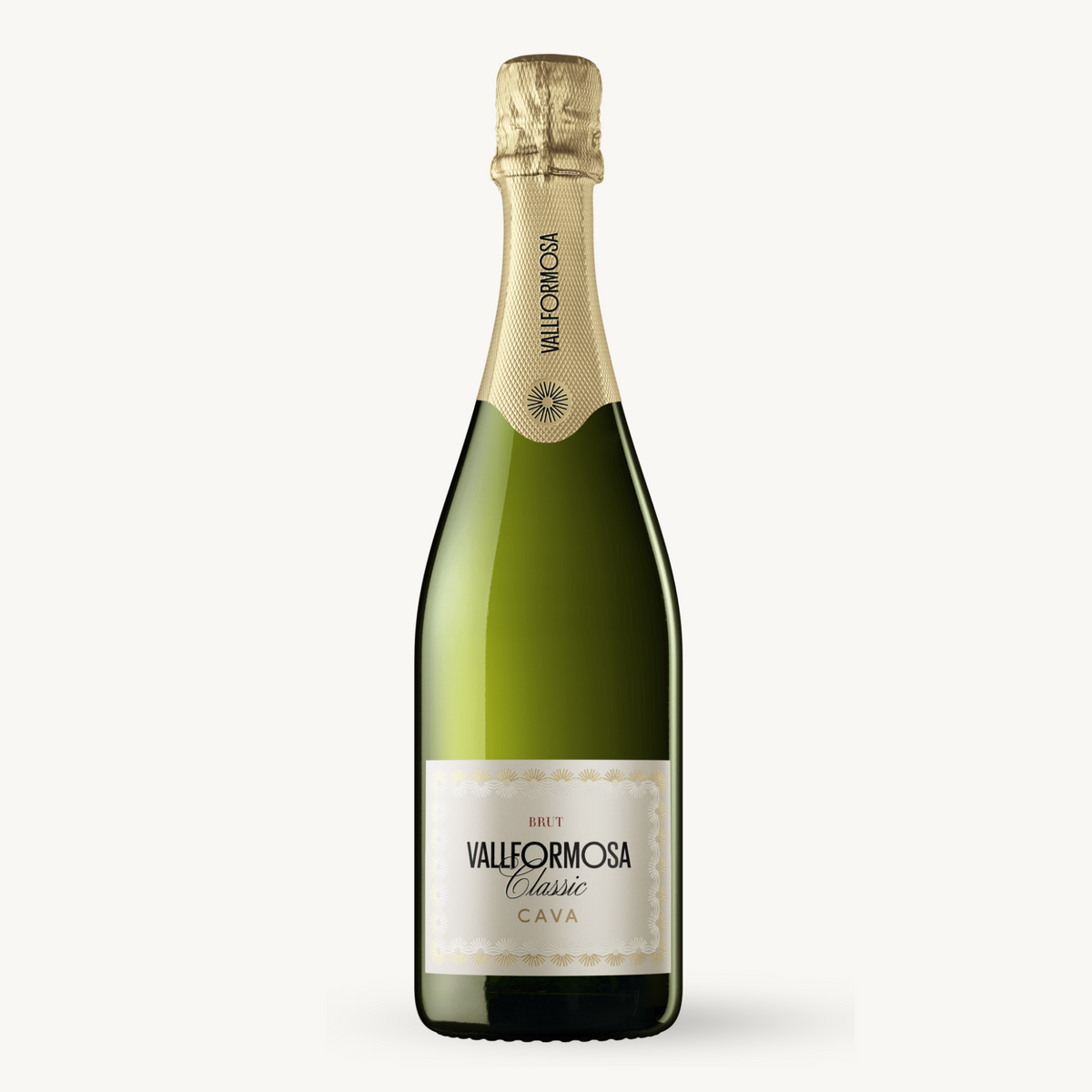 Vallformosa Classic Cava Brut – Old Chapel Cellars