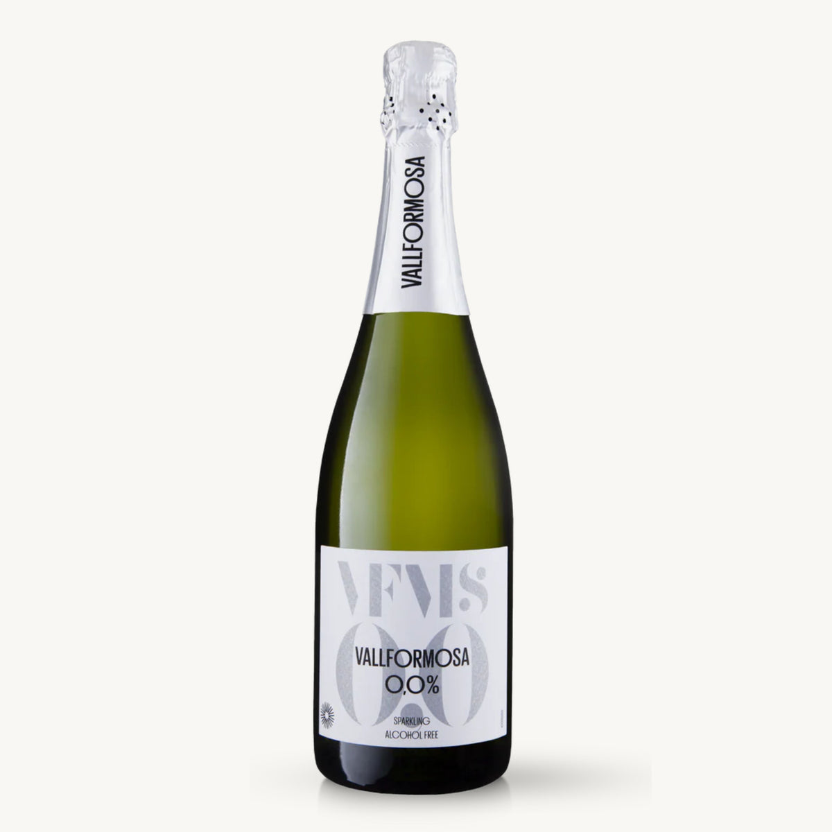 Vallformosa Zero Alcohol Cava – Old Chapel Cellars
