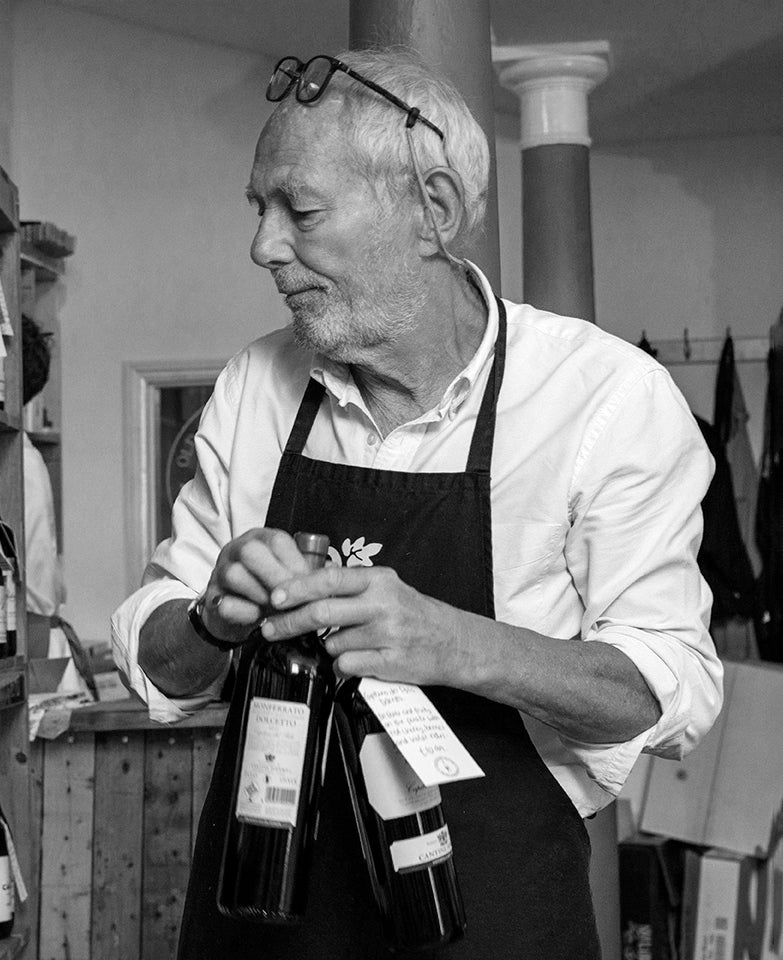 About Us – Old Chapel Cellars